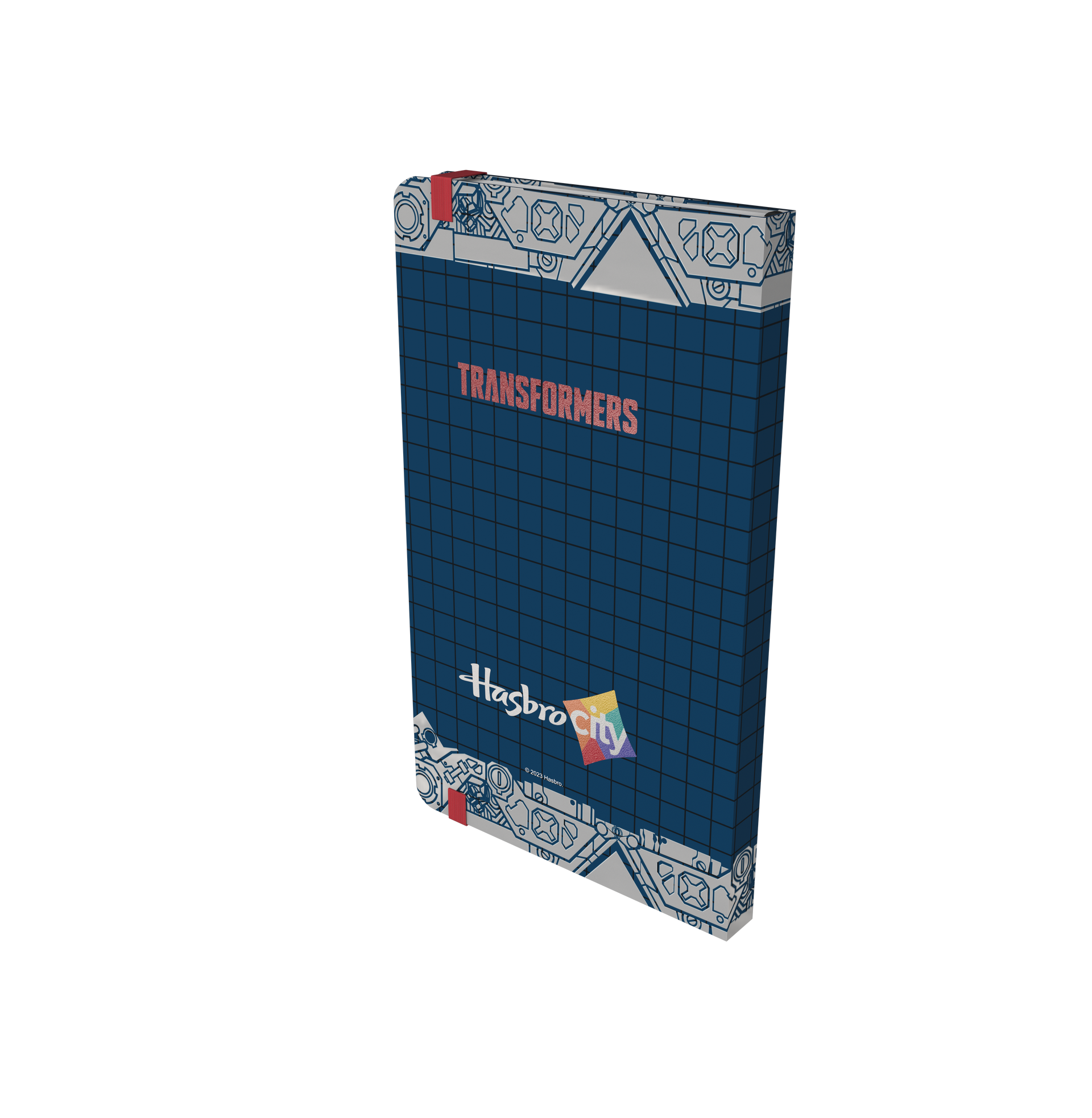 Libretas – Hasbro City Store
